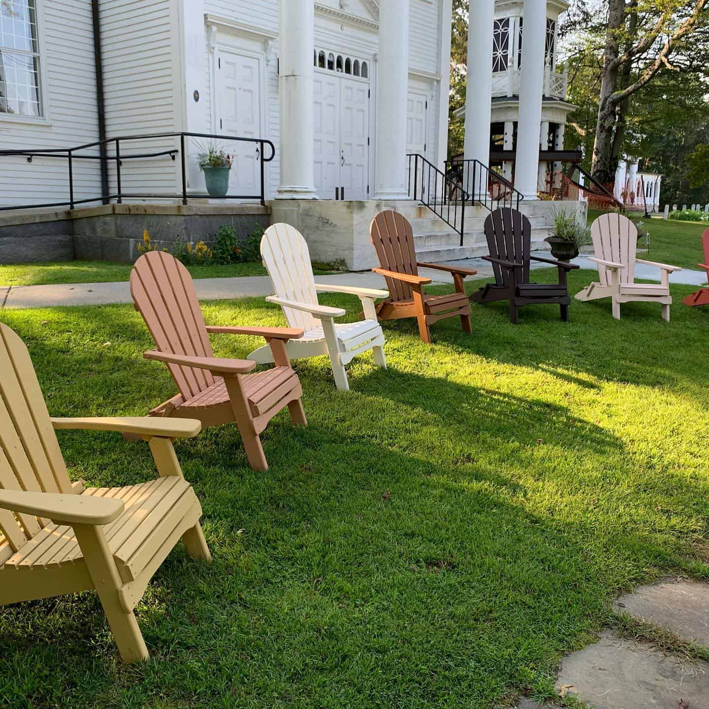 Another Example of Why I Love Norfolk - Kelly Kandra Hughes, PhD