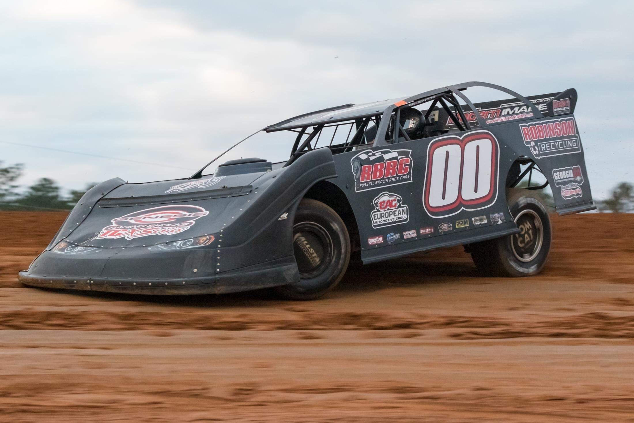 Photo Gallery – Genesis Shocks