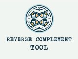 Reverse Complement Tool Genes Wellness