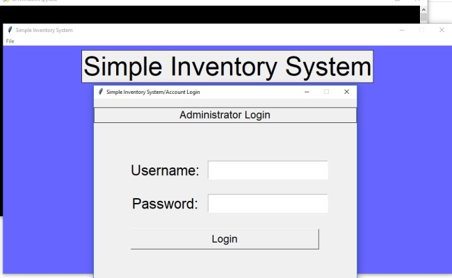Medical Inventory System In Python With Source Code Source Code Projects Otosection medical-inventory-system-in-python-with-source-code-source-code-projects-otosection