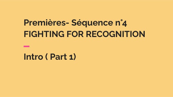 Séquence N 4 1 Intro Genially