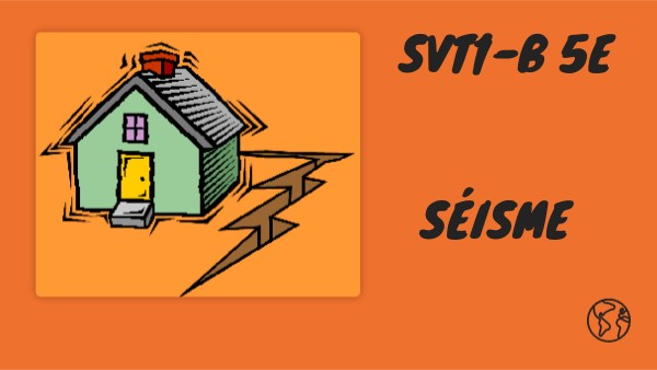 Activité 3 5e Genially