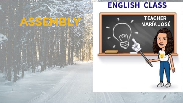 Assembly Genially