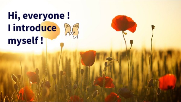 Séquence 0 1ère Genially