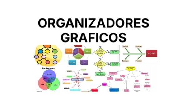 Organizadores Gráficos