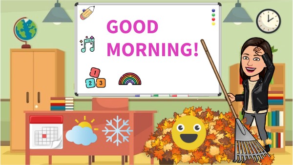 1 2 English Assembly Genially