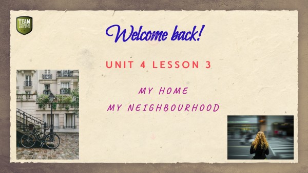 Unit 4 Lesson 3 Genially