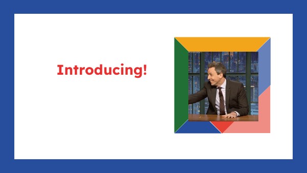 Introducing Genially