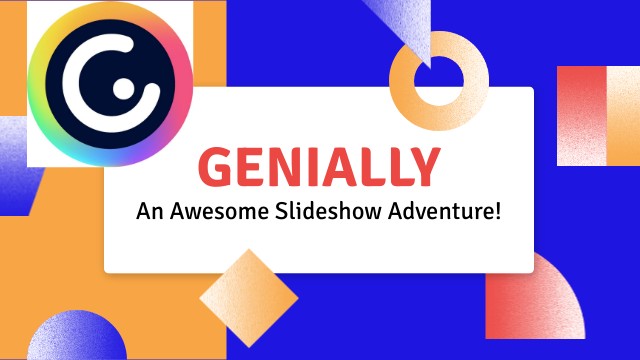 Introducing Genially Genially