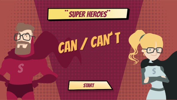 5a Elementary Genially