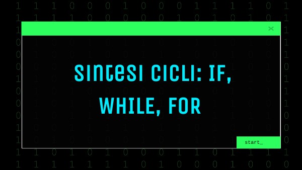 Copia Big Data Guide Genially