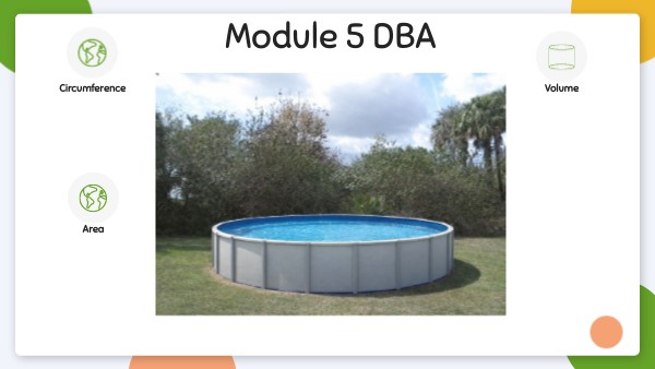 Module 5 Dba Genially