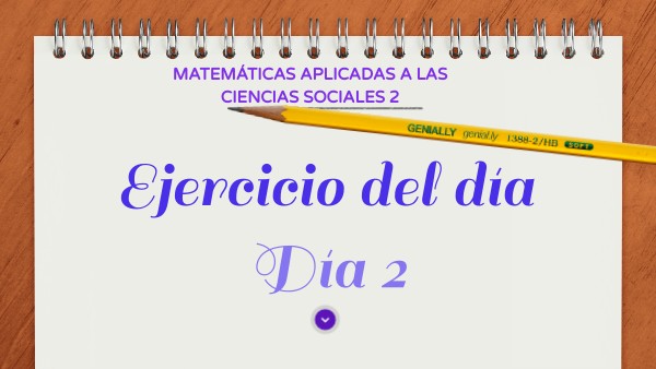 Ejercicio Día 2 Aplic2 Genially