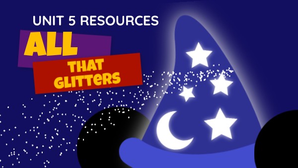 Unit 5 Resources Genially