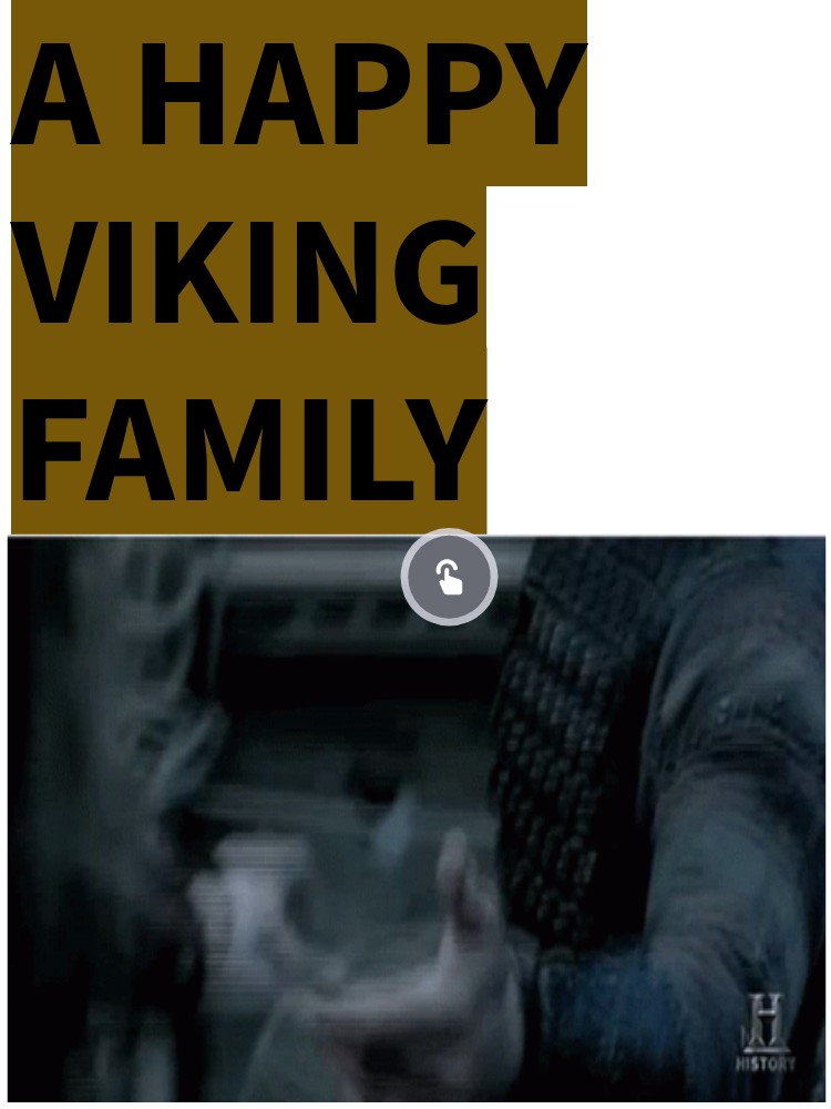 Viking Tale