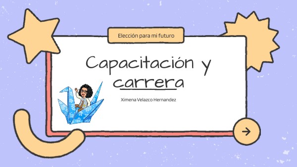 Práctica Genially