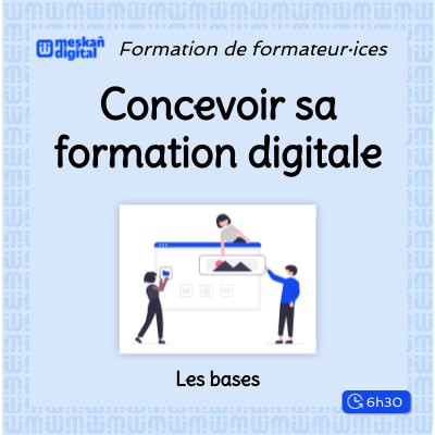 Vignettes Formations Genially