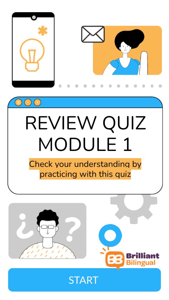 Review Module 1 Exercise