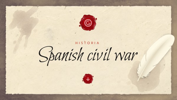 Quiz Historia Genially