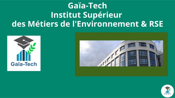 Genially Gaïa Tech Team 4