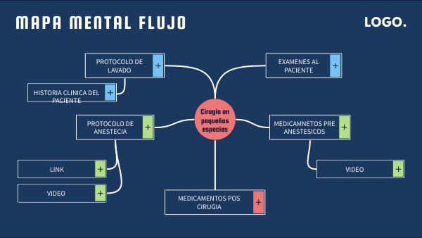Diagrama De Flujo Cirugia