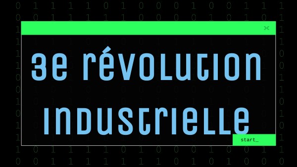 Big Data Guide Genially