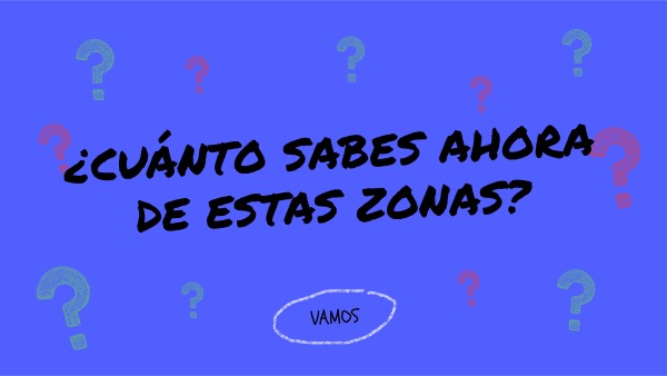 How Much Do You Know Quiz Genially