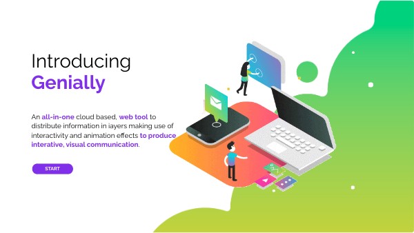 2024 Genially Presentation