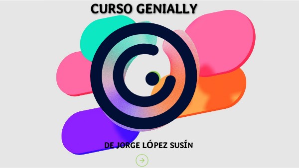 Curso Genially