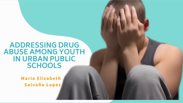 Presentación Salud Genially