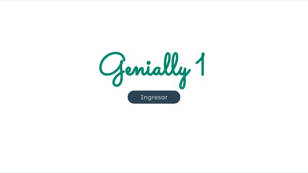 Genially 1