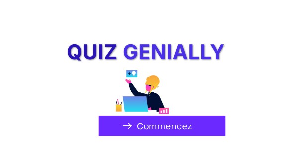 Genially Quiz 1 Genially