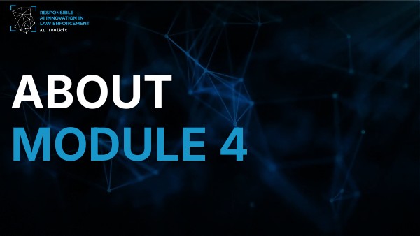 About Module 4 Genially