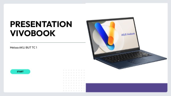 Présentation Tech Simple