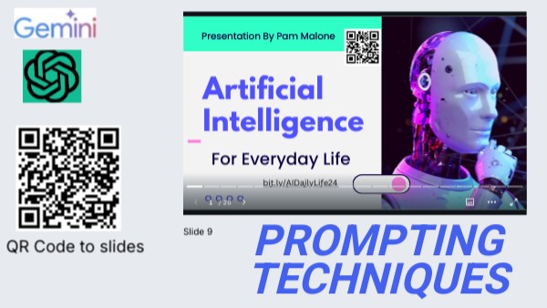 Ai Tools Genially