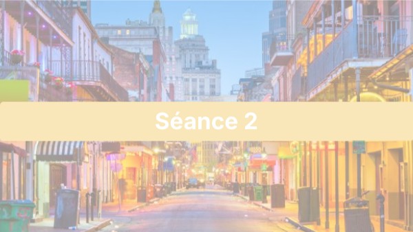 Genially Séance 2