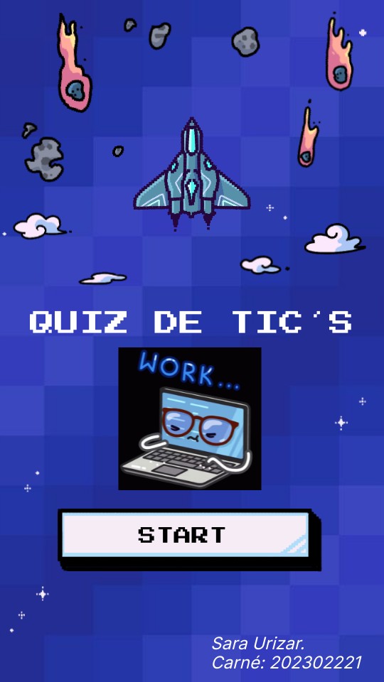 Quiz De Tic S