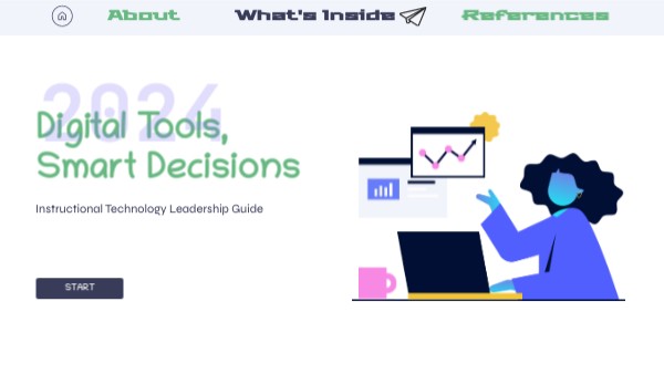 Mnorris Module 4 Application Reflection