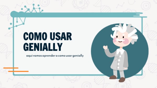 Presentacion Genially