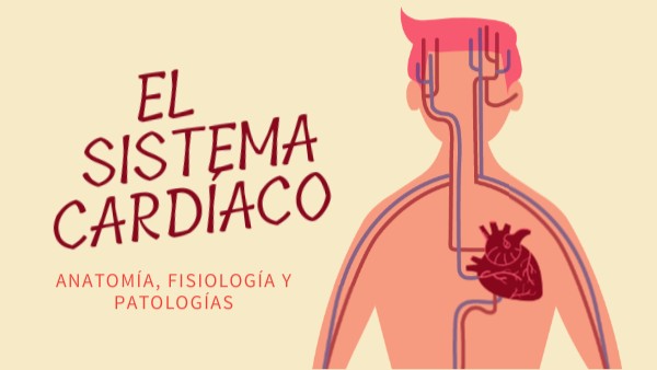 Presentación Cuerpo Humano Genially