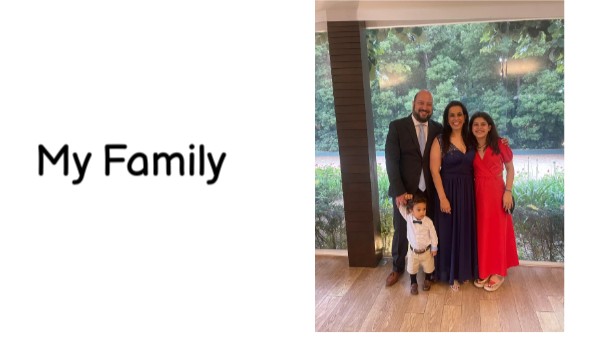 Speaking Activity Genially