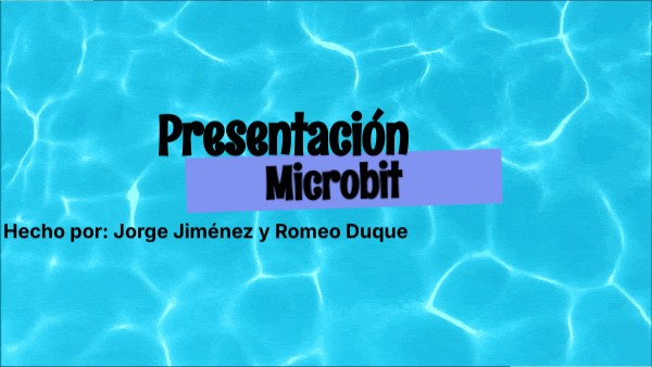 Presentación Genially Genially