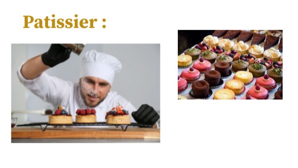 Essential Presentation Genially