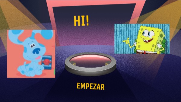 Maths Practice Genially