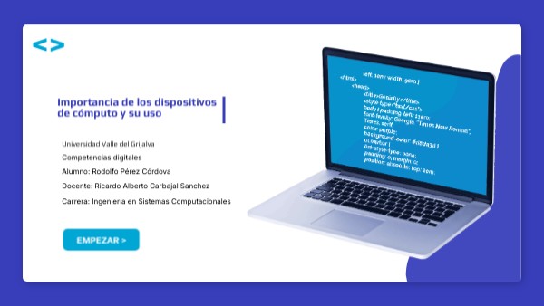 Módulo Training Code