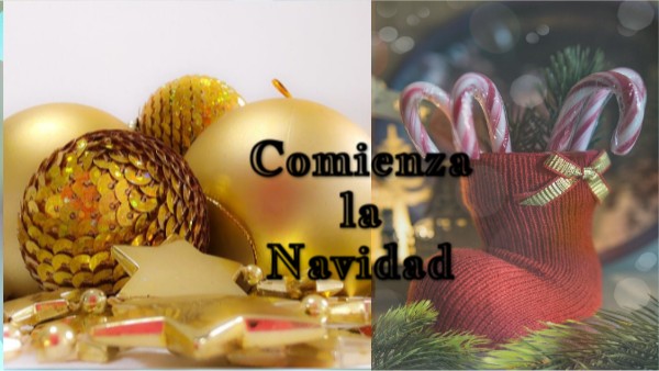 Genially Navidad