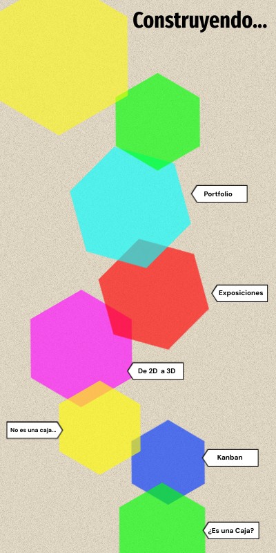 Udii 1 Construyendo