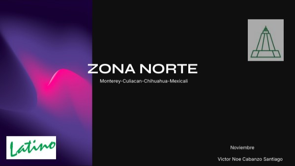 Tutorial Interactivo Genially