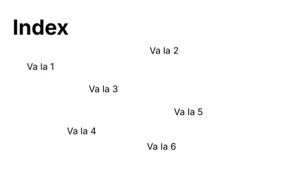 Mi Segundo Genially 2 Genially