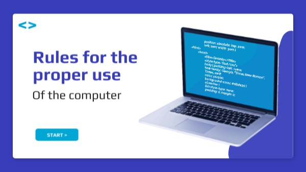 Code Training Unit Genially